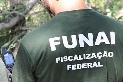 Funai lança edital de concurso público com 220 vagas - BA de Valor