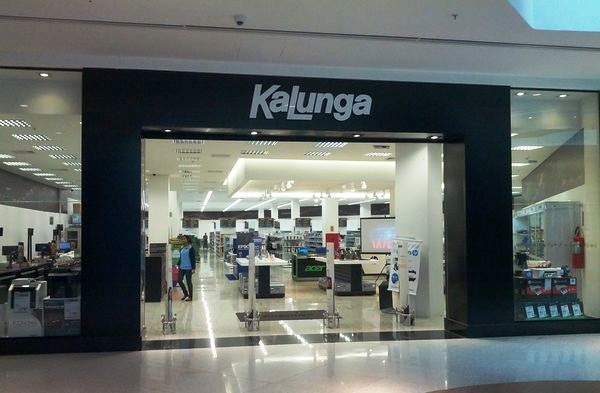 Kalunga vai abrir loja no Shopping da Bahia neste semestre - BA de Valor