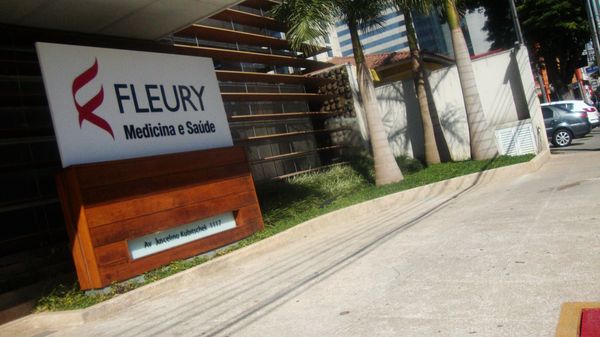 Grupo Fleury é uma das empresas mais sustentáveis em saúde - BA de Valor