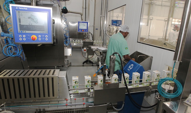Frysk Industrial amplia mix e vai produzir leite de coco - BA de Valor