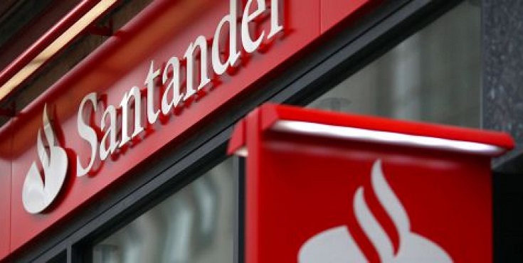 Santander é o melhor banco no Brasil e no mundo, diz revista - BA de Valor