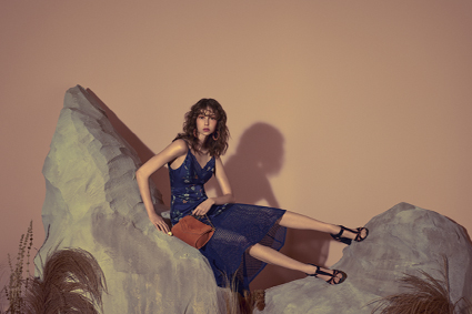 Maria Filó lança coleção em homenagem às mulheres - BA de Valor