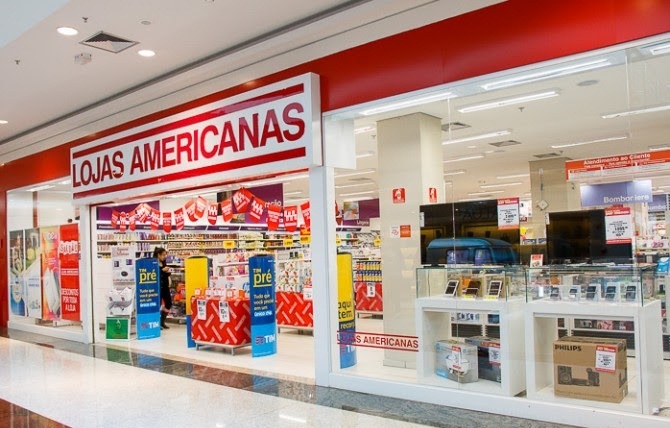 Lojas Americanas lança marca própria voltada para tecnologia - BA de Valor