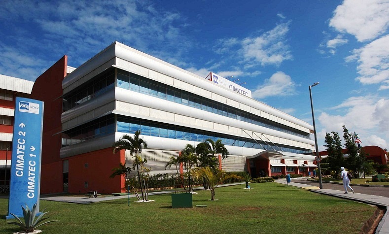 Governo libera R$ 30 mi para implantação do ITS do Senai Cimatec - BA ...