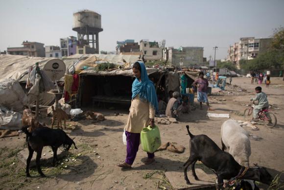 Relatório mostra que 815 milhões de pessoas passam fome - BA de Valor