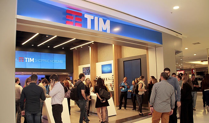 TIM ativa a tecnologia 4G em mais 19 cidades baianas - BA de Valor