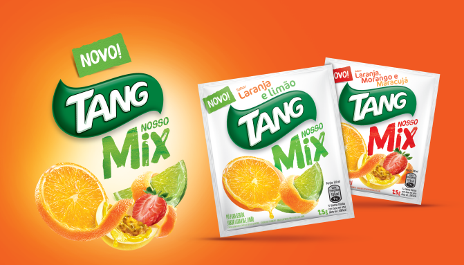Tang é multada em R$ 1 milhão por propaganda enganosa - BA de Valor