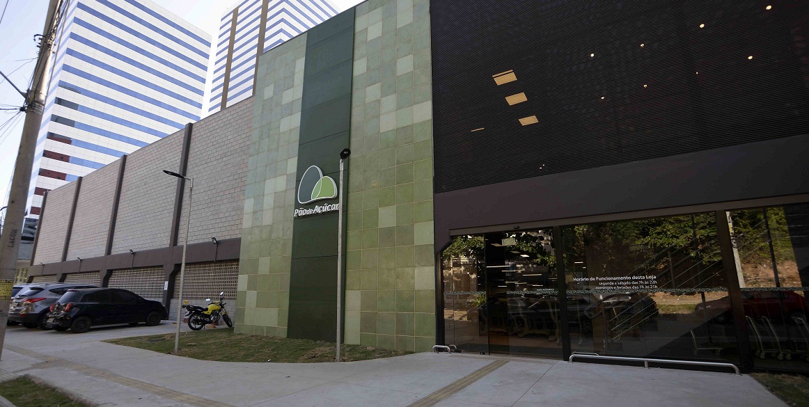 Empresário baiano Nelson Tanure vislumbra integração entre GPA e Dia ...