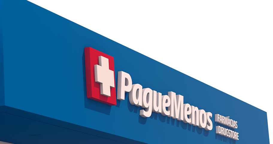 Pague Menos inaugura três novas lojas na Bahia - BA de Valor