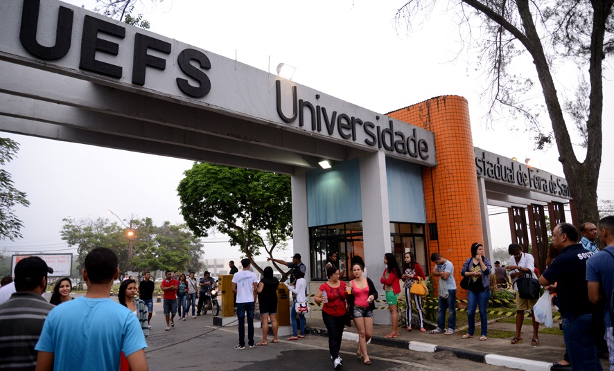 Uefs lança concurso para técnicos e analistas universitários - BA de Valor