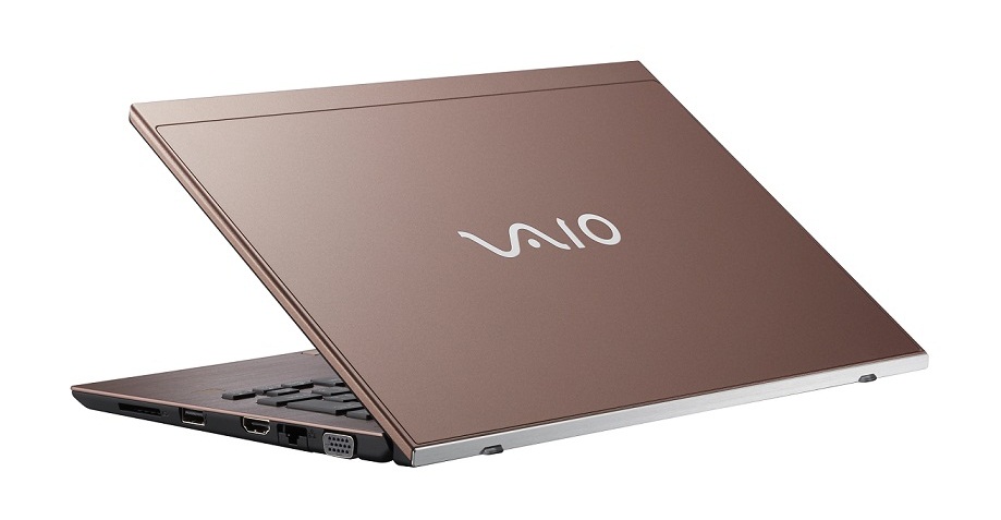 Vaio lança dois novos notebooks no mercado brasileiro - BA de Valor