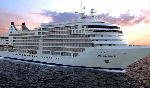 Navios de luxo trazem visitantes de todo o mundo para Salvador - BA de ...
