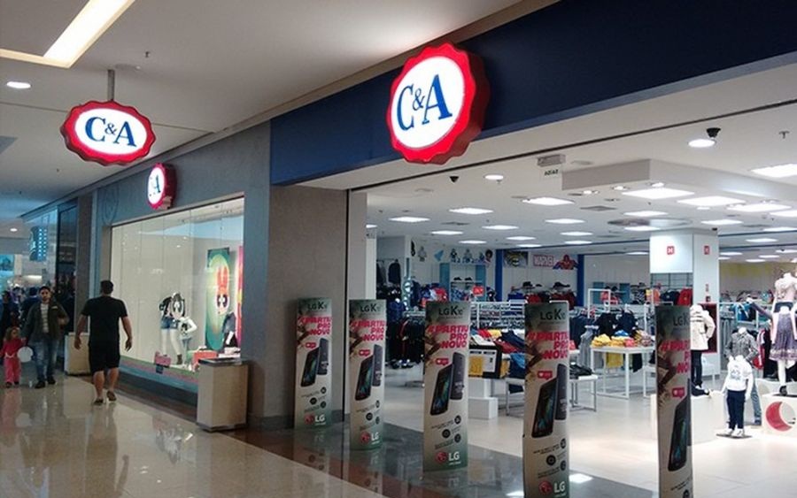 C&A inicia a edição 2020 do seu Programa de Talentos - BA de Valor
