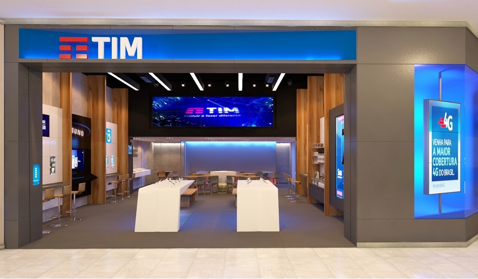 TIM tem vagas de emprego para pessoas portadoras de deficiência - BA de ...