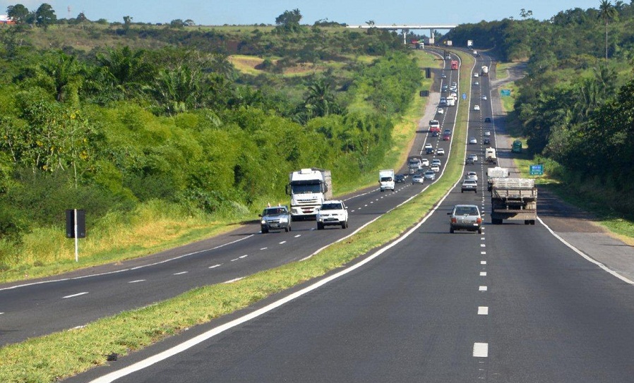 Fim da concessão, início da indignação: ViaBahia deixa BRs 324 e 116 ...