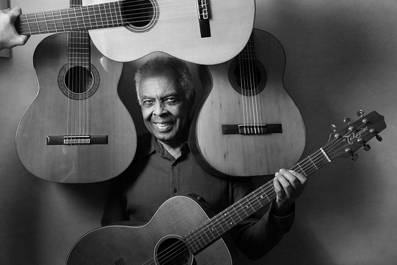 Semana do Clima contará com shows exclusivos de Gilberto Gil e ...