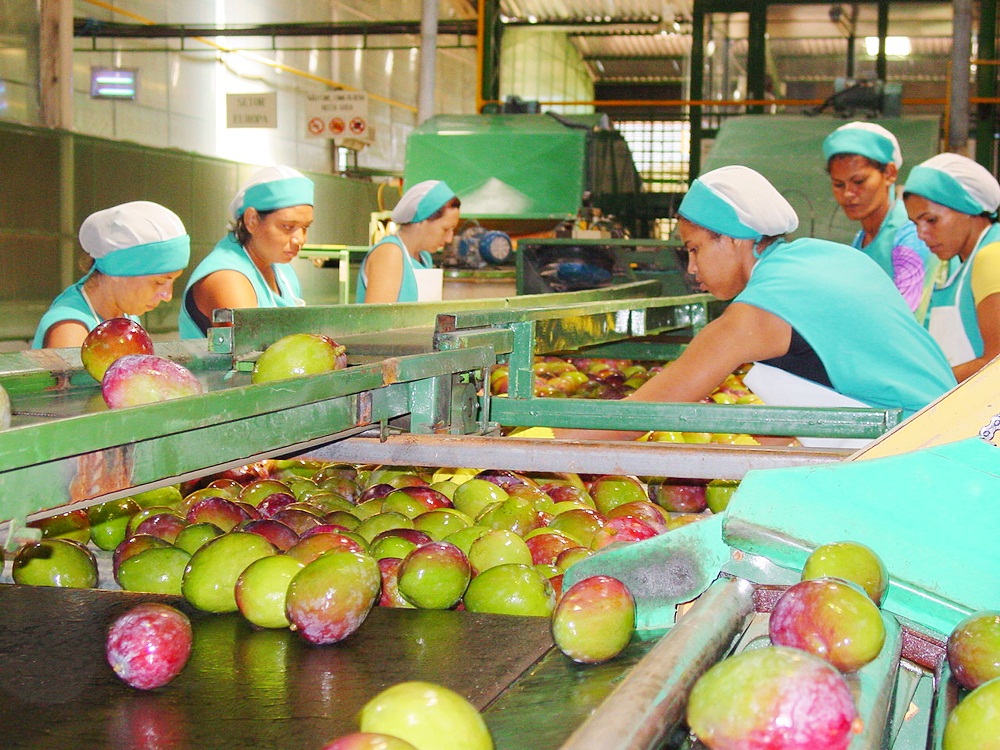 Acordo com países do Efta ampliará mercado para produtos brasileiros ...