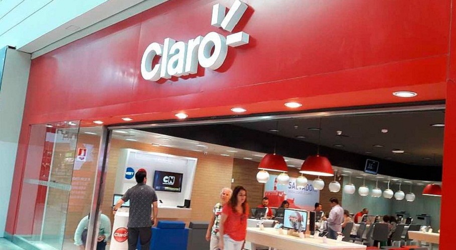 Claro tem a melhor conexão 4G da Bahia, revela estudo - BA de Valor