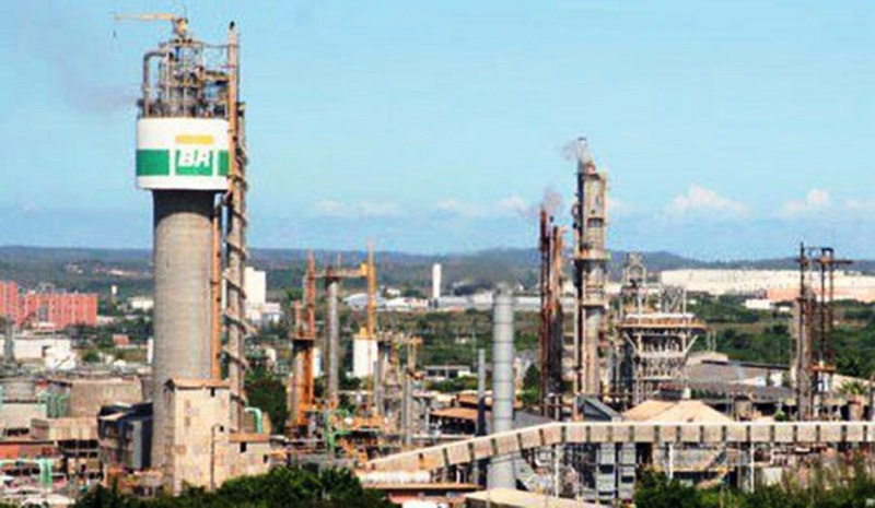 Proquigel investe R$95 milhões na reabertura da Fafen na Bahia - BA de ...