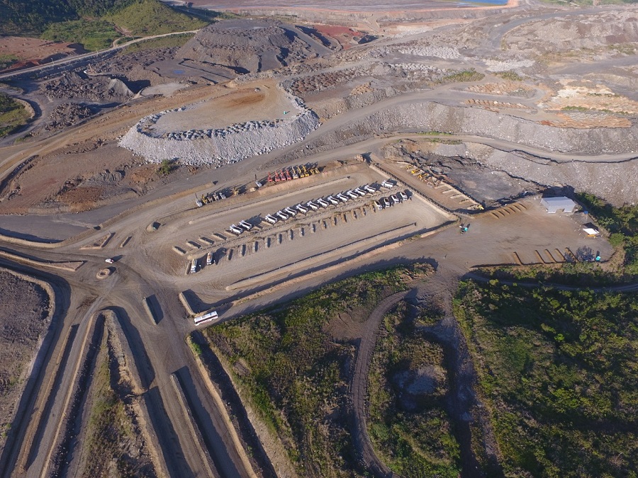 Atlantic Nickel vai investir R$1,76 bilhão para expandir mina na Bahia ...