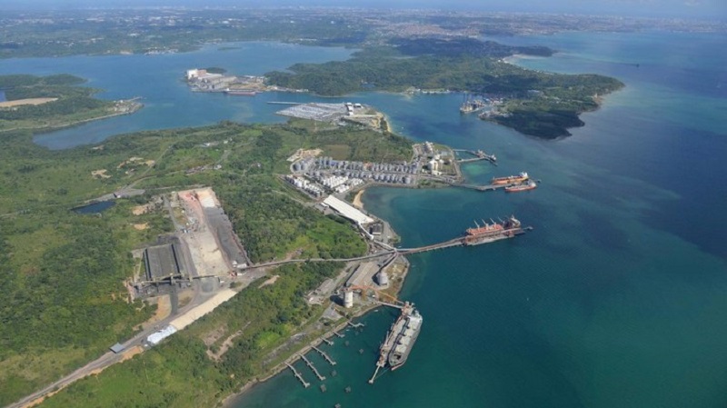 Terminais ATU12 e ATU18 do Porto de Aratu serão leiloados em dezembro ...