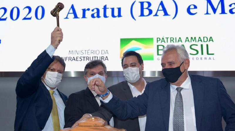 CS Brasil Transportes paga R$62,5 milhões e fica com dois terminais do ...