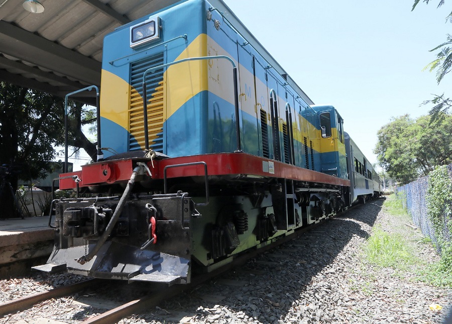 Turismo ferroviário cresce e ganha novos roteiros no Brasil - BA de Valor