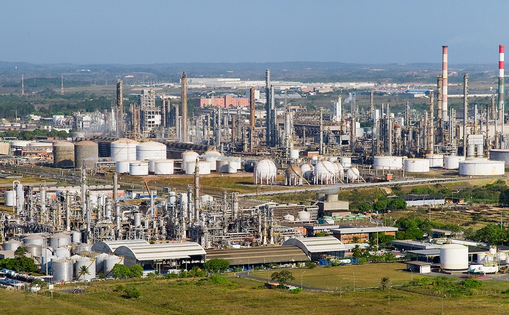 O que espera o setor industrial baiano para os próximos anos - BA de Valor