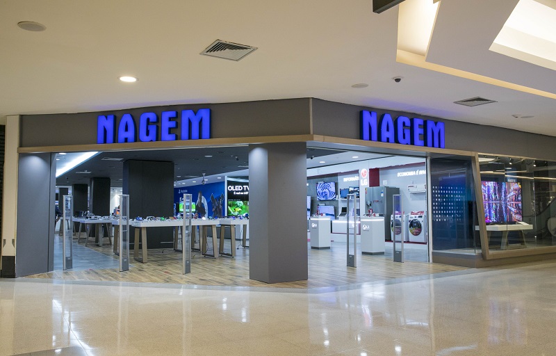 Nagem reforça canais de venda e amplia serviço de delivery - BA de Valor