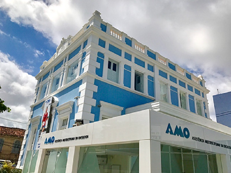 Clínica AMO é vendida para o grupo Dasa por R$750 milhões - BA de Valor