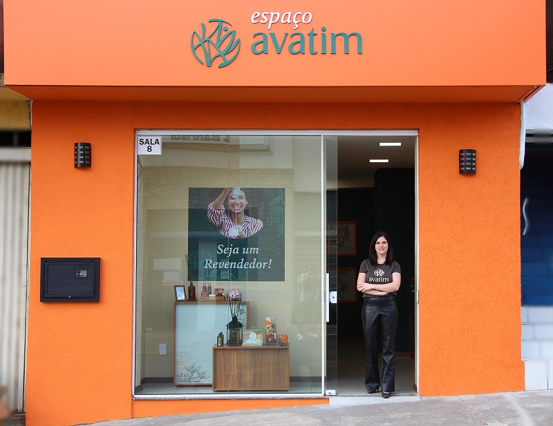 Avatim amplia rede de franquias e abre 5 novas lojas no sul do Brasil ...