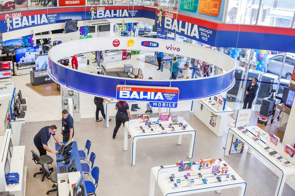 Casas Bahia terá 35 novas lojas no Norte e Nordeste até o fim do ano ...