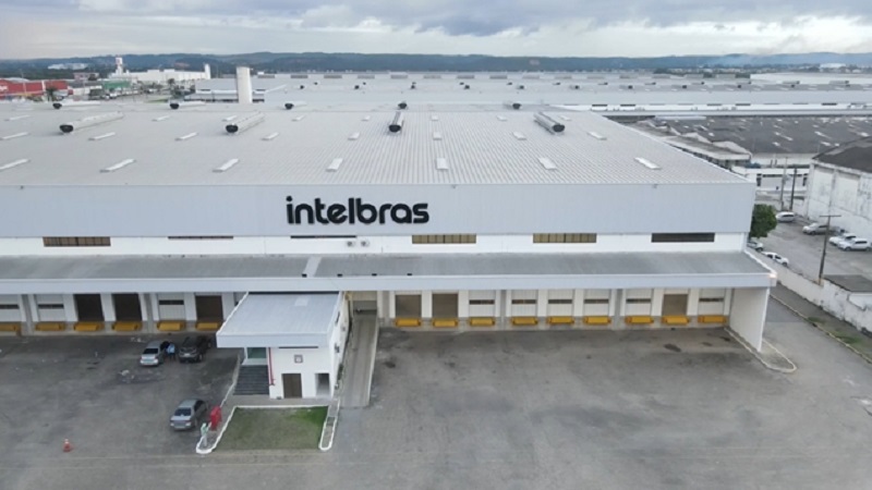 Intelbras investe R$20 milhões em filial no Nordeste - BA de Valor