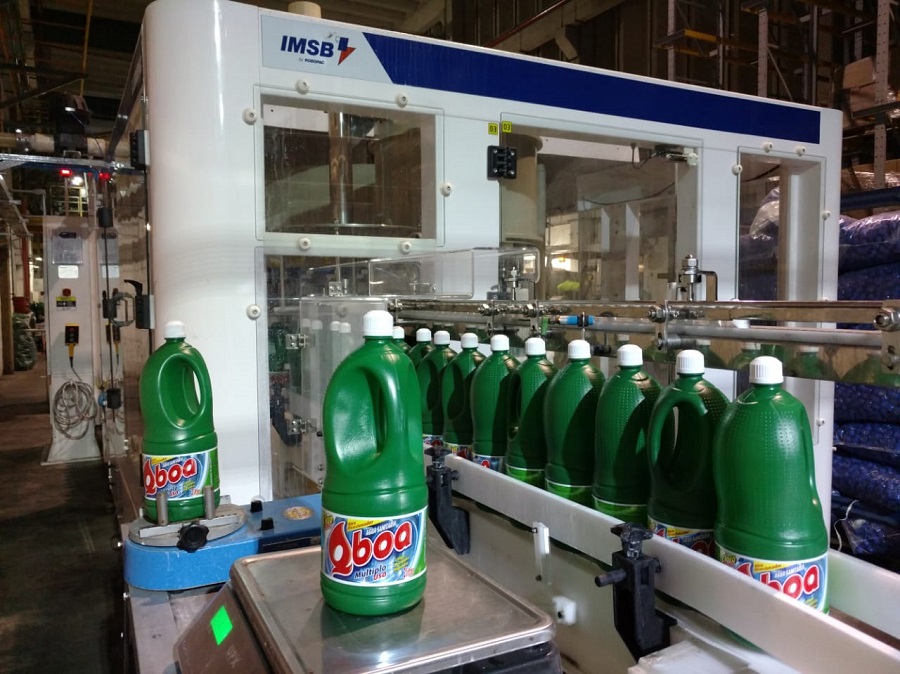 Fábrica de Qboa passa a operar em Feira de Santana a partir de outubro ...