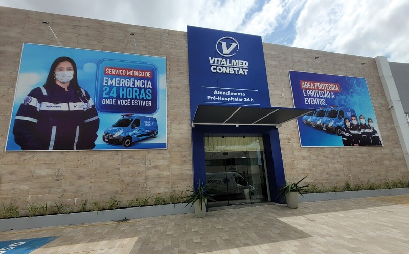 Grupo Vitalmed expande serviços para Sergipe - BA de Valor