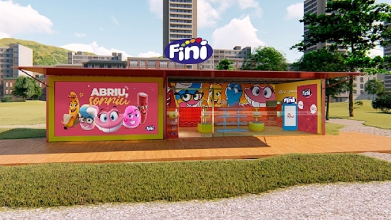Fini inaugura 100ª franquia no interior de São Paulo com novo modelo de ...