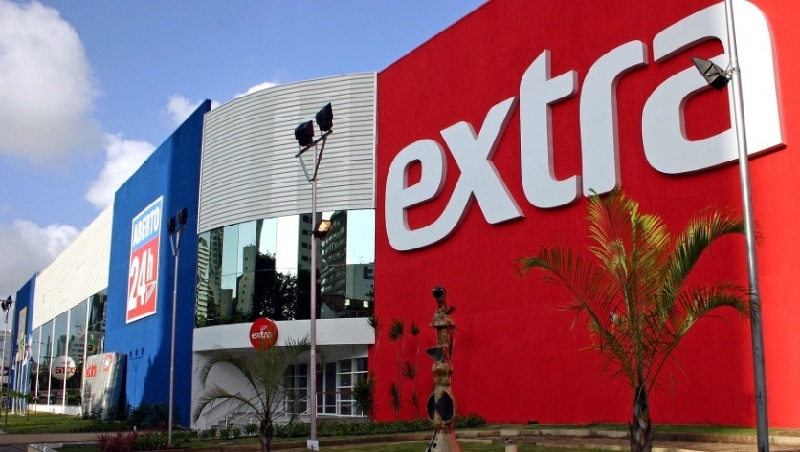 Extra Hiper faz queima de estoque; descontos chegam a 50% - BA de Valor