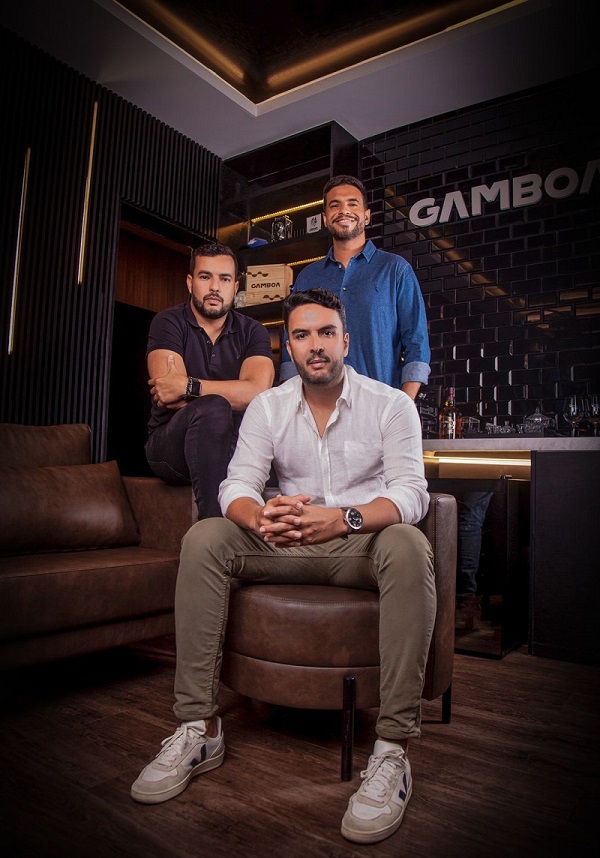 Agência Gamboa celebra resultados do seu primeiro ano - BA de Valor