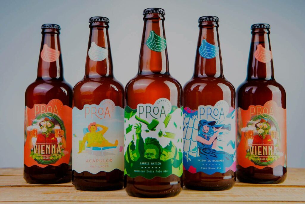 Cervejaria Proa quer expandir negócios | Ba de Valor