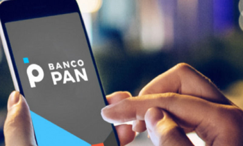 Banco Pan lança Pix no cartão de crédito - BA de Valor