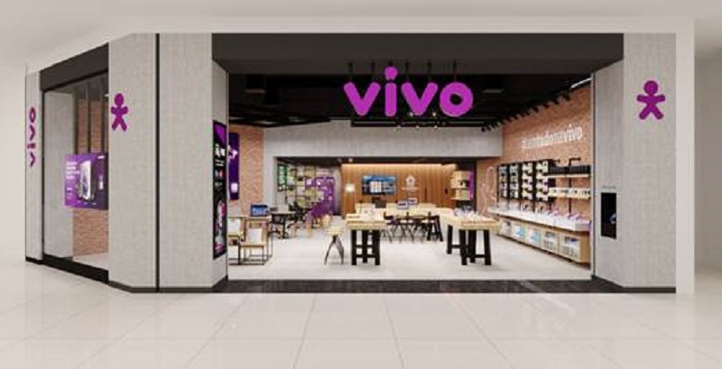 Mais talentos com deficiência na Vivo - BA de Valor