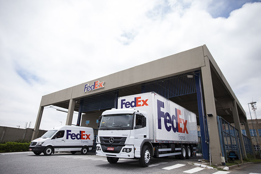 FedEx lança 6ª edição do programa de incentivo a micro e pequenas ...