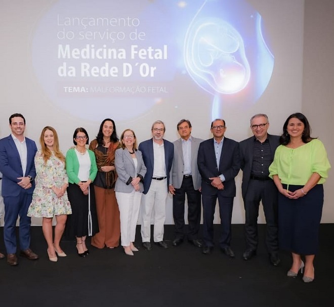 Rede D’Or trará serviço de Medicina Fetal para suas unidades na Bahia ...