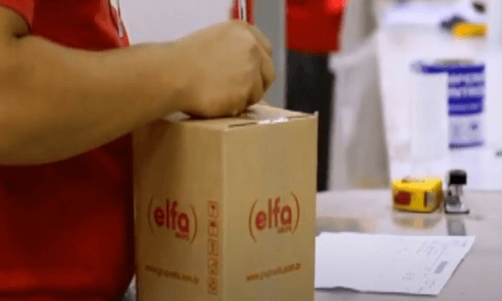 Exclusivo: Os planos do Grupo Elfa com sua chegada à Bahia - BA de Valor