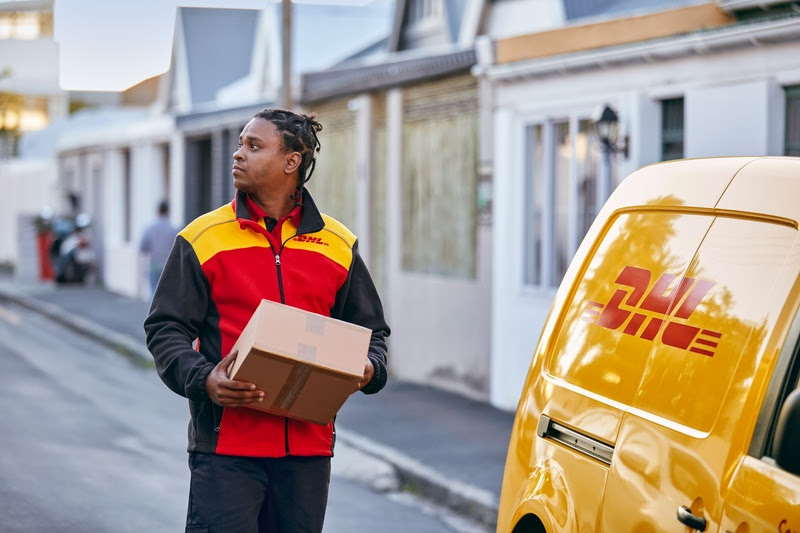 Salvador recebe primeira loja própria da DHL Express no Nordeste - BA ...