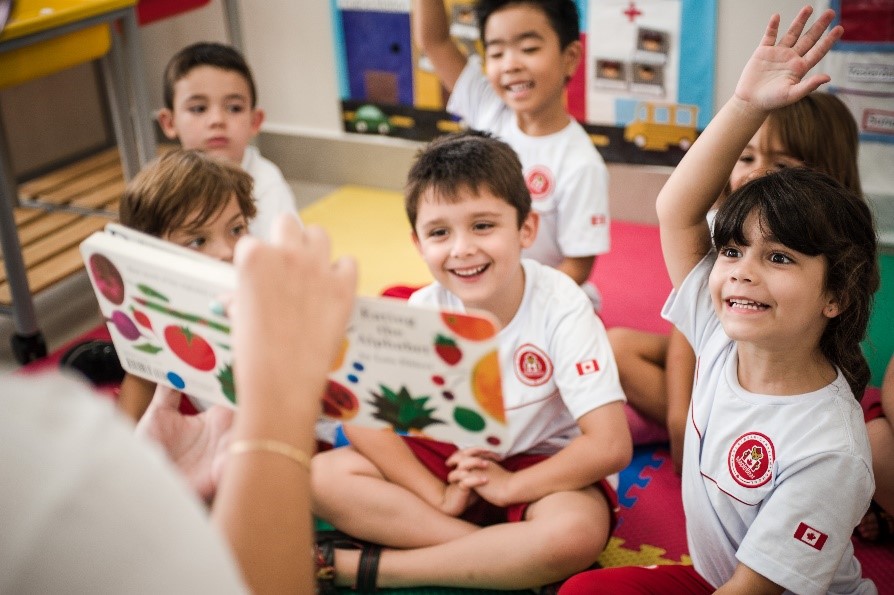 Região Sul da Bahia entra na rota de expansão da Maple Bear - BA de Valor