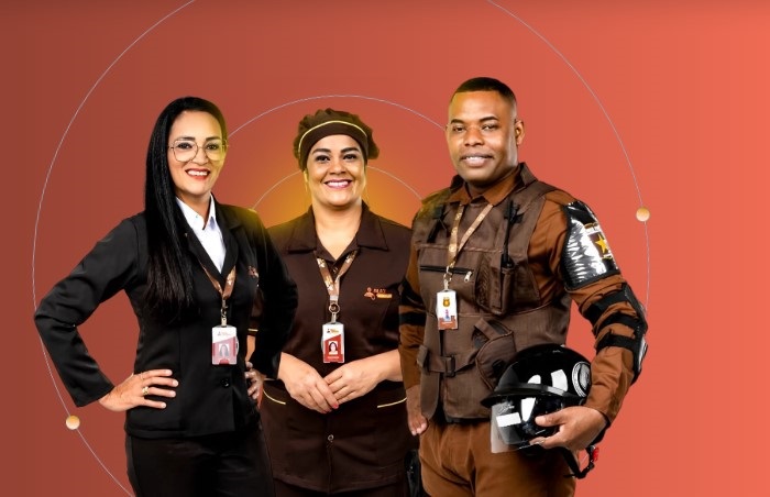 Max Forte é referência em segurança patrimonial - BA de Valor