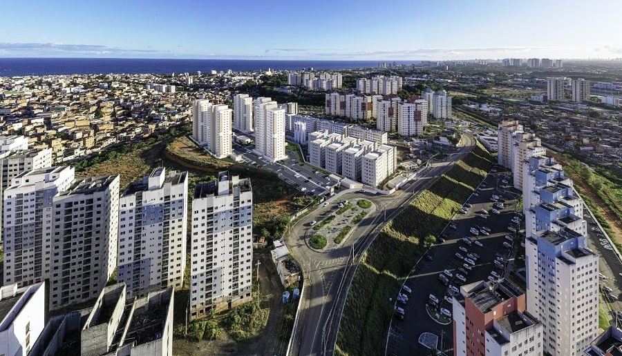 MRV lança empreendimento em Piatã - BA de Valor