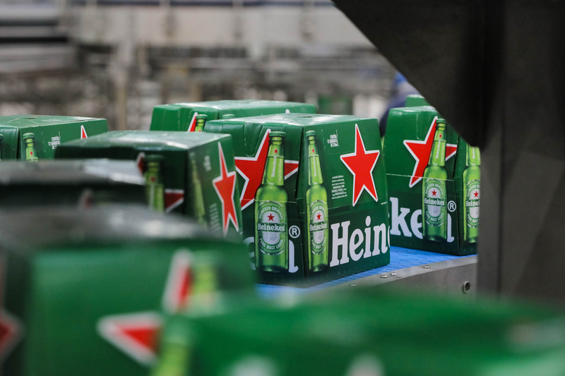 Heinken investe R$1,5 bilhão e amplia operações na Bahia e em ...