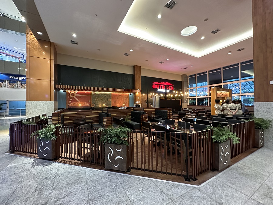 Outback inaugura loja no Salvador Shopping na próxima segunda-feira ...
